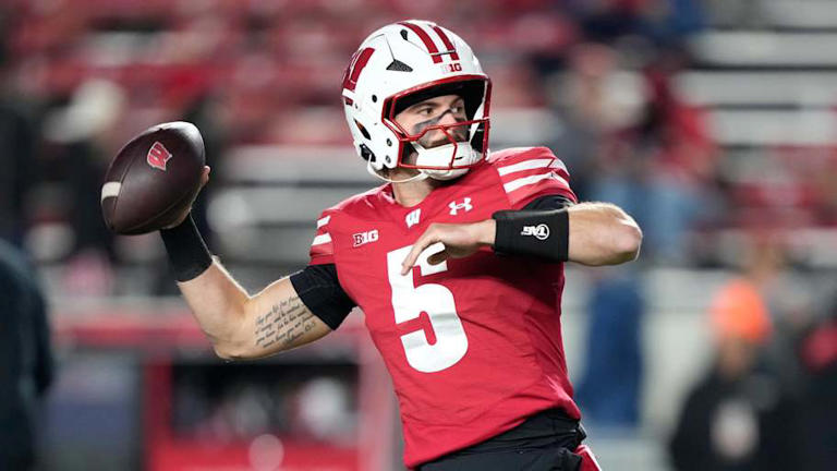Gophers-Wisconsin preview: Players to know, pivotal matchups and a ...