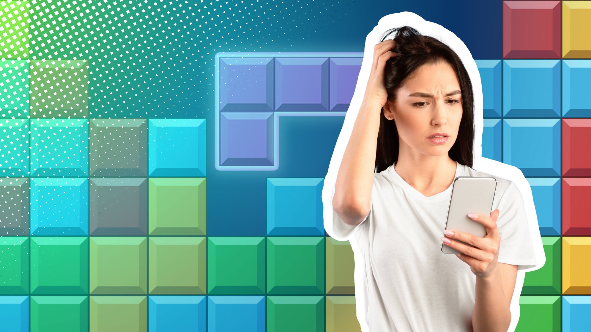 Block Blast erobert den Play Store: Warum dieses simple Spiel gerade ...