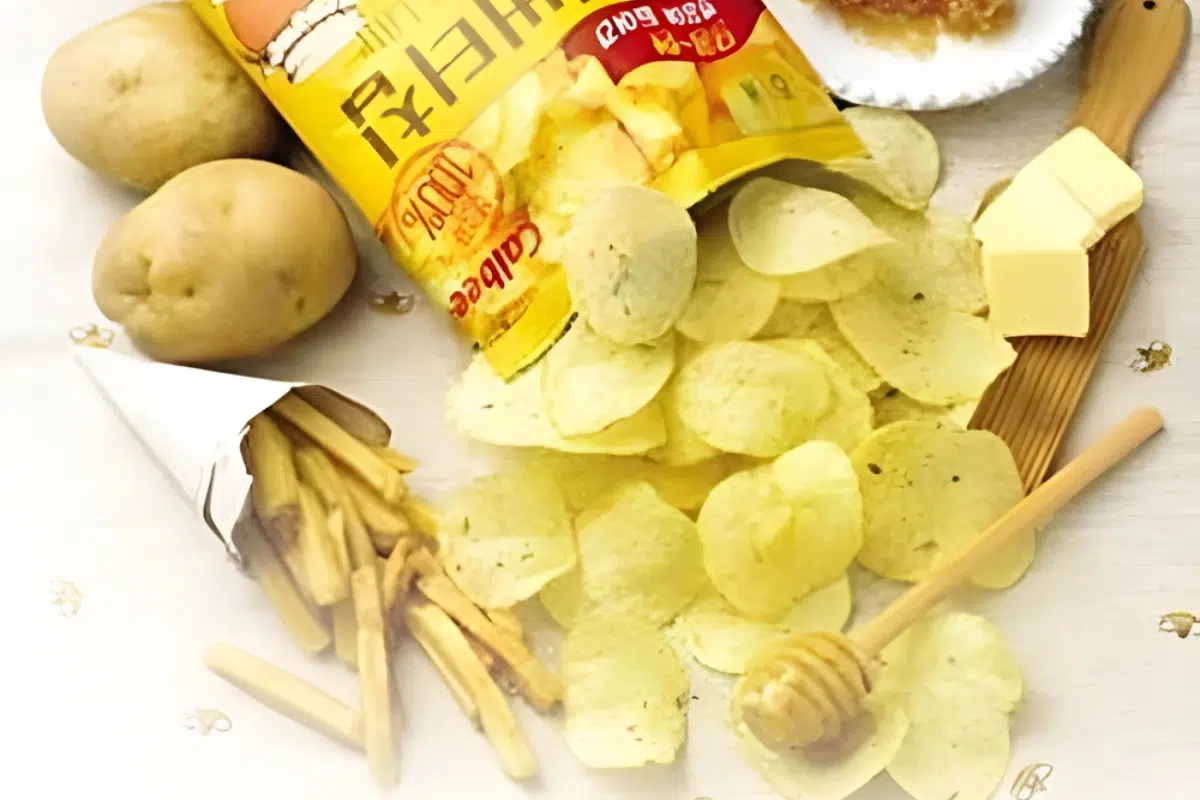 12 snacks so good you’ll wish you tried them sooner