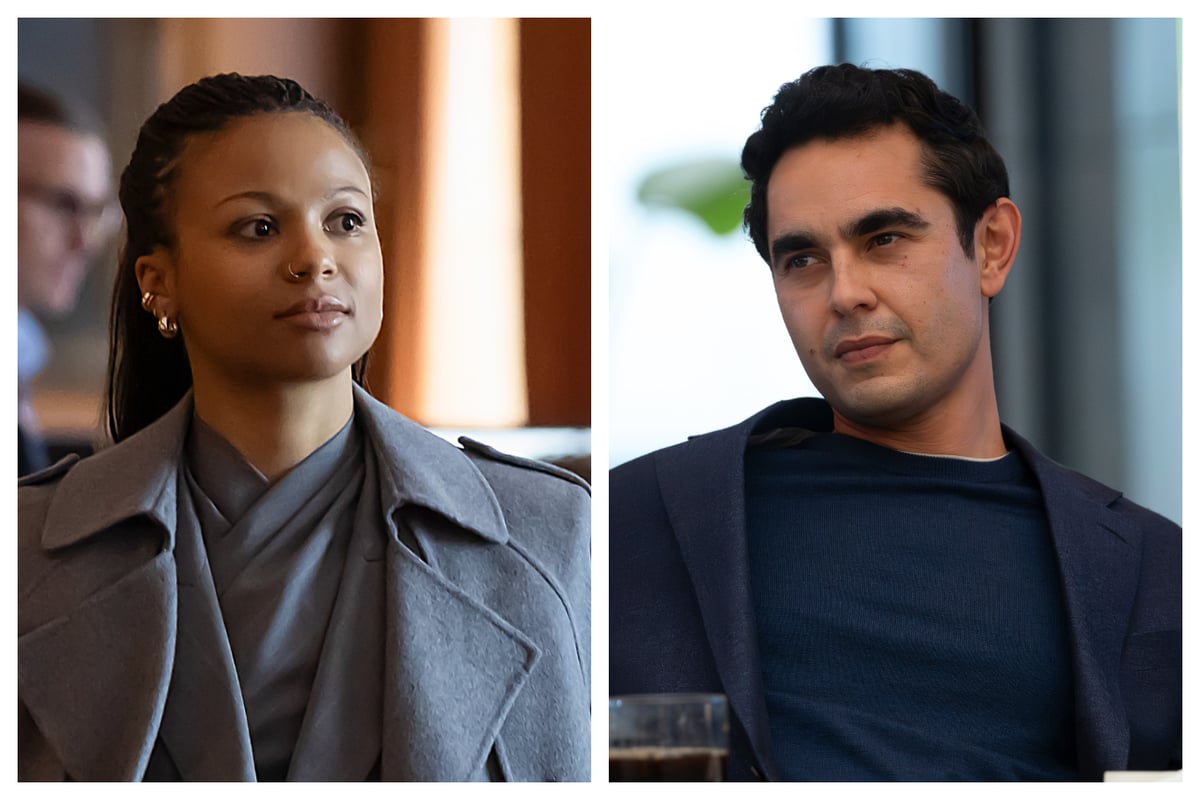 Industry season 4 released: cast, episode schedule and plot details