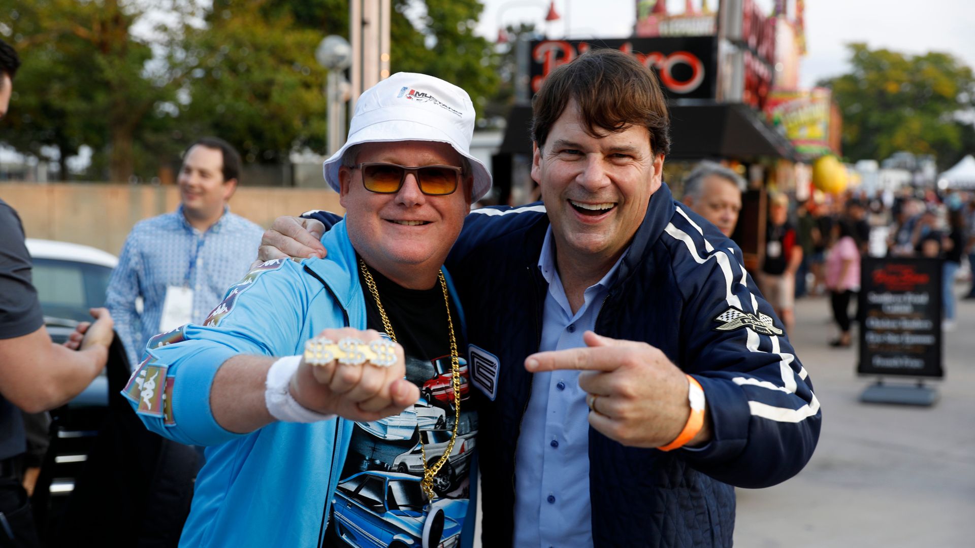 Jim Farley thinks your car is too dumb for you to fix. Ford just wants ...