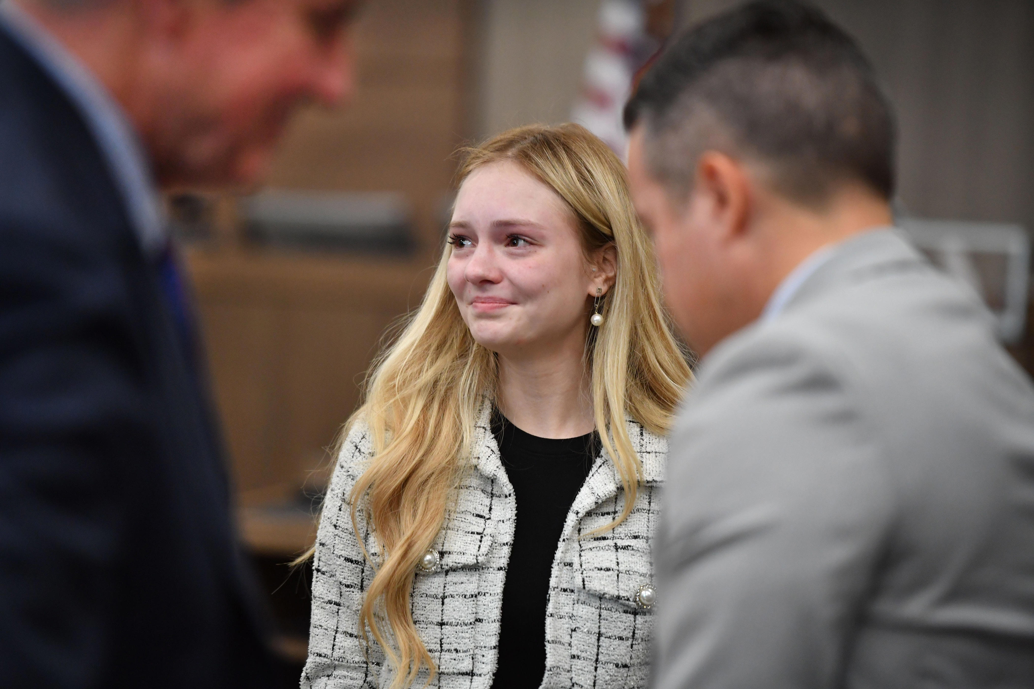 'Take Care of Maya' $208M verdict against Florida hospital reversed