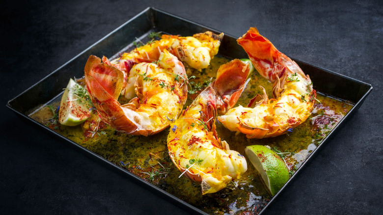12 Mistakes You Want To Avoid When Broiling Food