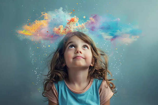 Is It Normal for Kids to Have Imaginary Friends?