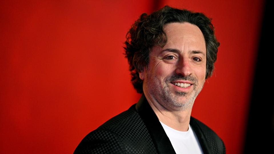 Sergey Brin becomes world’s No. 3 richest—overtakes Jeff Bezos, Larry ...