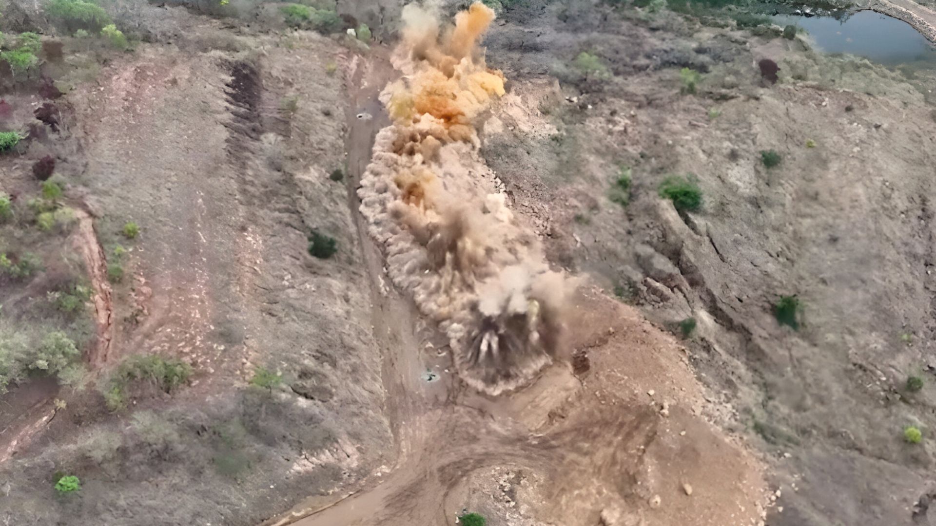 Watch: Major blast kicks off revival of Malawi’s long-idled Kayelekera ...