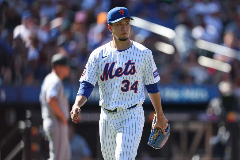 Mets trade idea lands Guardians’ 2X All-Star outfielder in exchange for ...