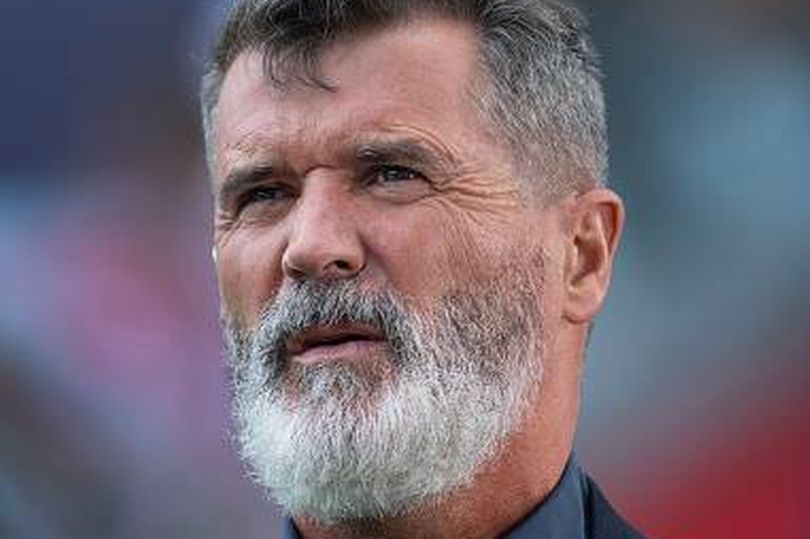 Ireland legend Roy Keane set to host 'in conversation' show as fans ...
