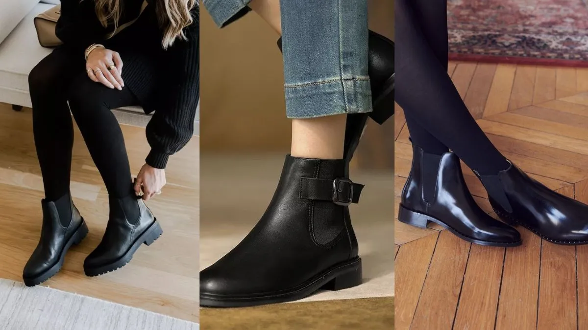 5 Best Chelsea Boots For Winter Fashion