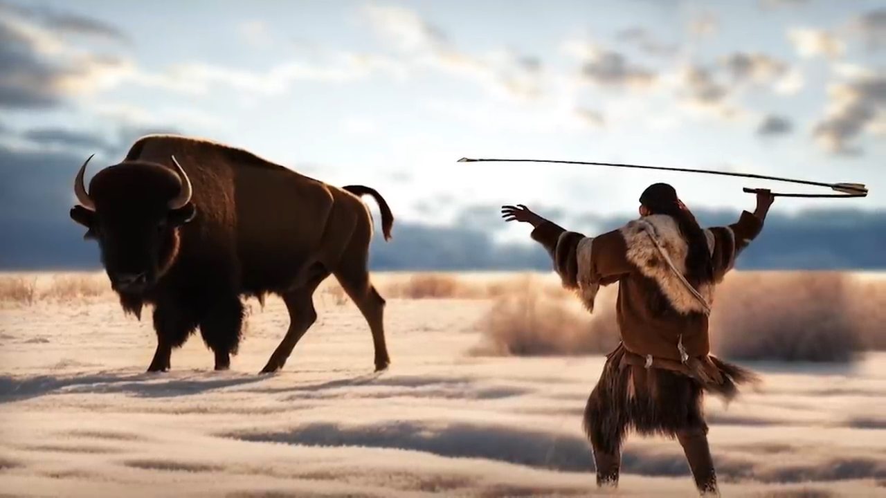 How a Cowboy’s Discovery in 1908 Rewrote All of American Archaeology