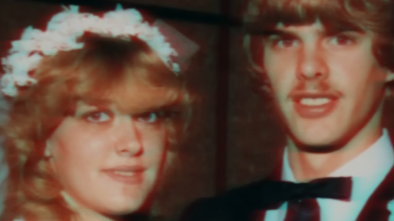 This Is the Night a Masked Killer Picked the Wrong House to Break Into