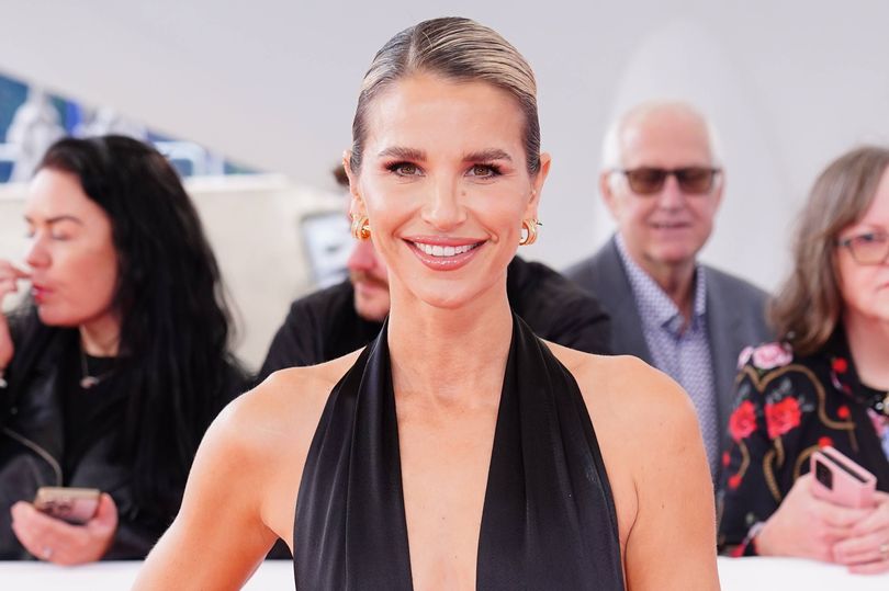 Vogue Williams' famous husband, huge net worth and how her height lost ...