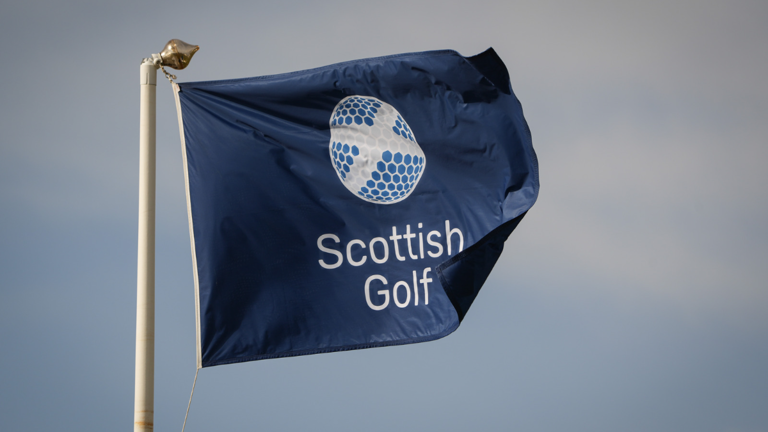 Scottish Golf appoints Fife-based Irishman as new national coach