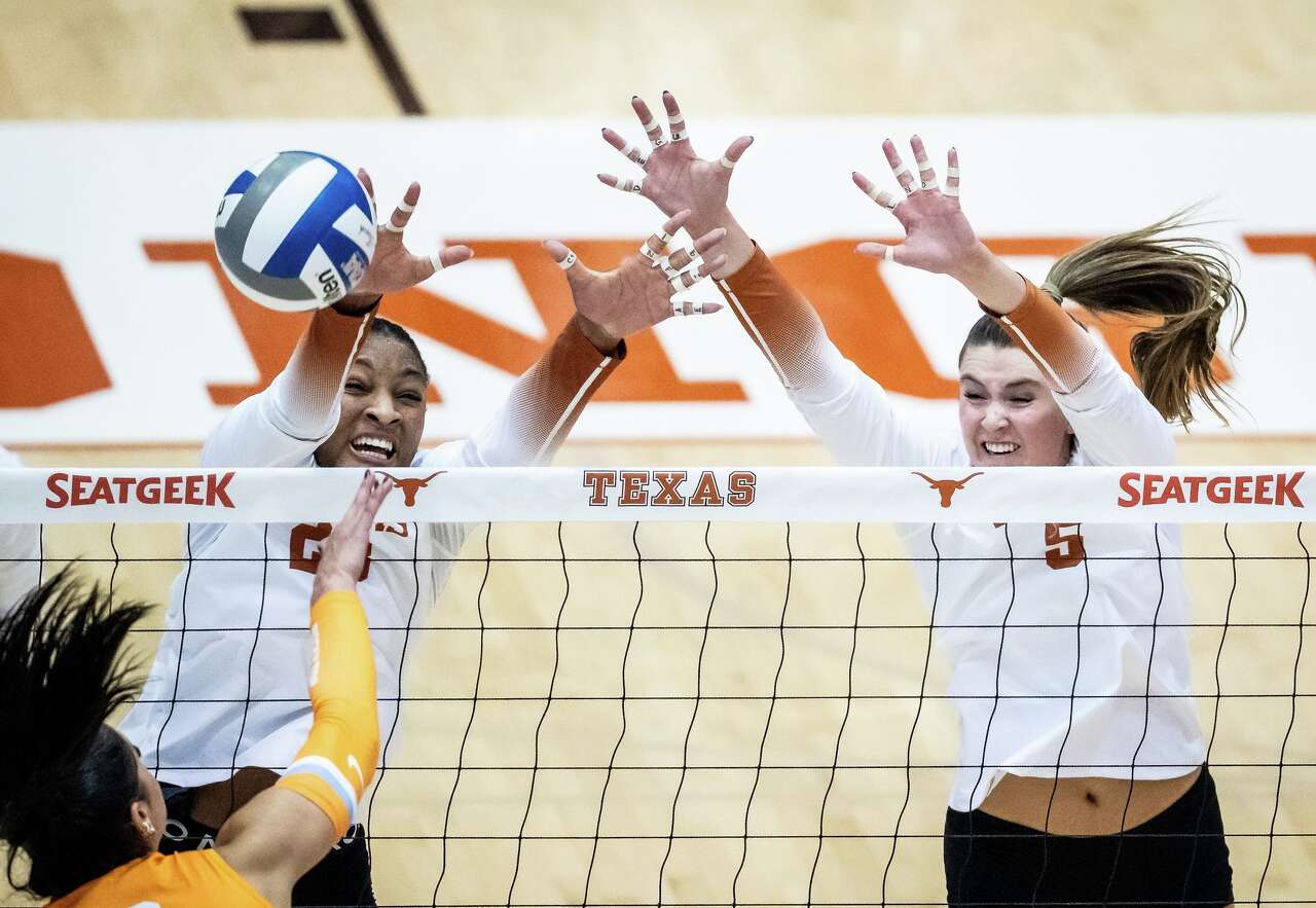 SEC Volleyball Tournament: Texas vs Kentucky preview, prediction
