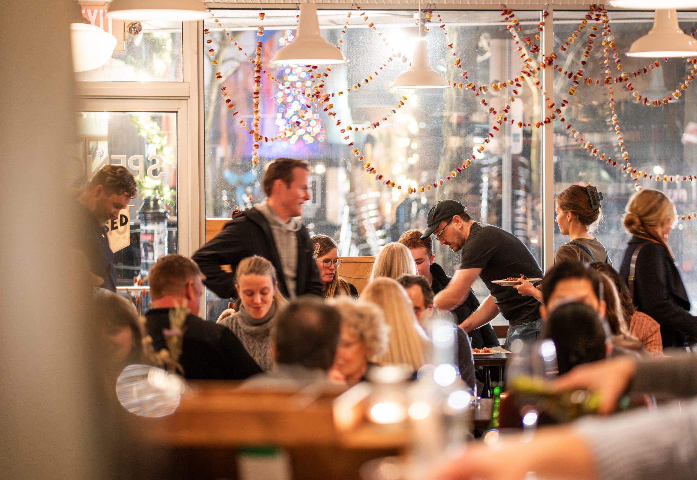 This AL restaurant is up for Top 10 new restaurant in US. How to vote