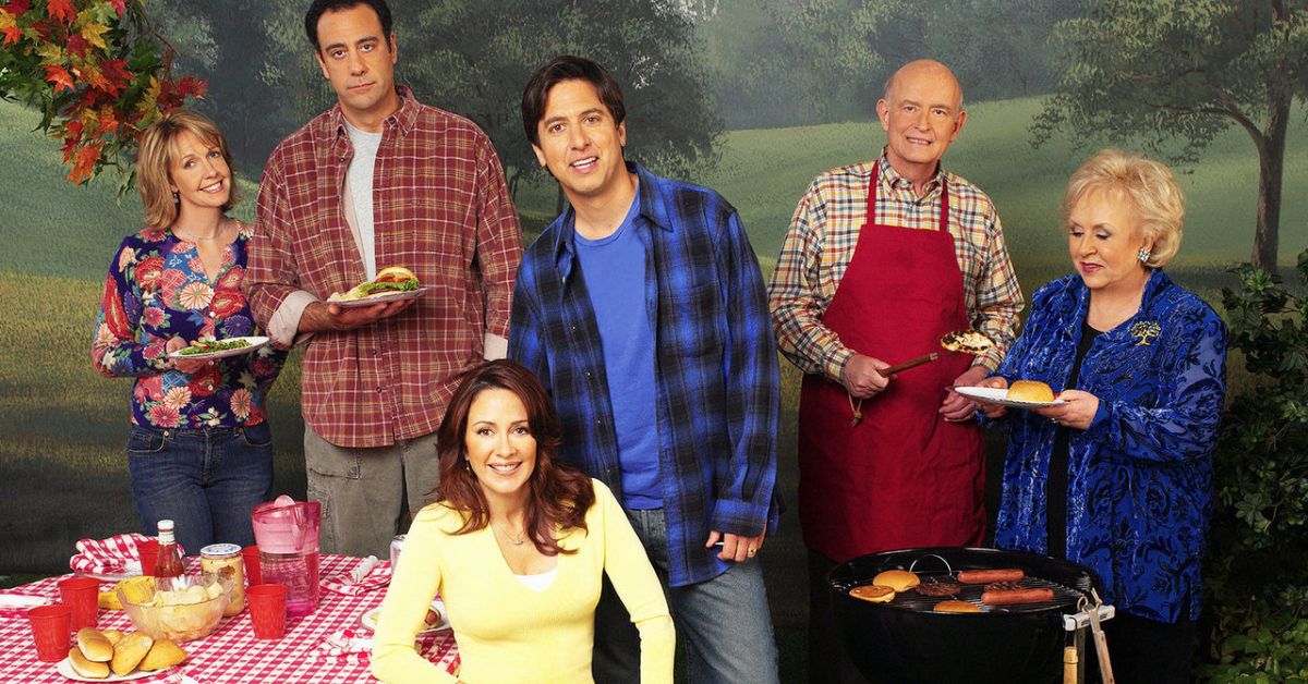 CBS Finally Delivers The "Everybody Loves Raymond" Reunion Fans Always ...
