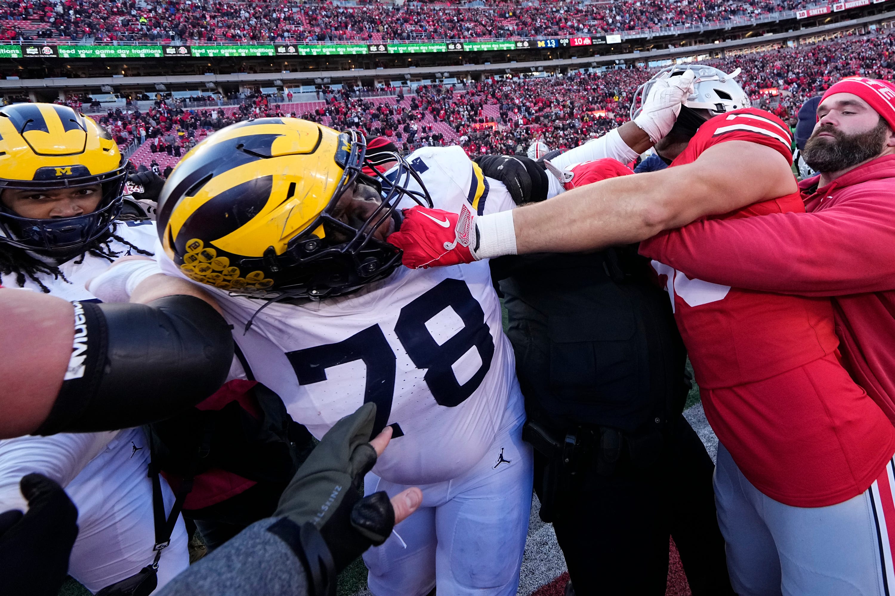 5 reasons Ohio State will beat Michigan on Saturday in Ann Arbor