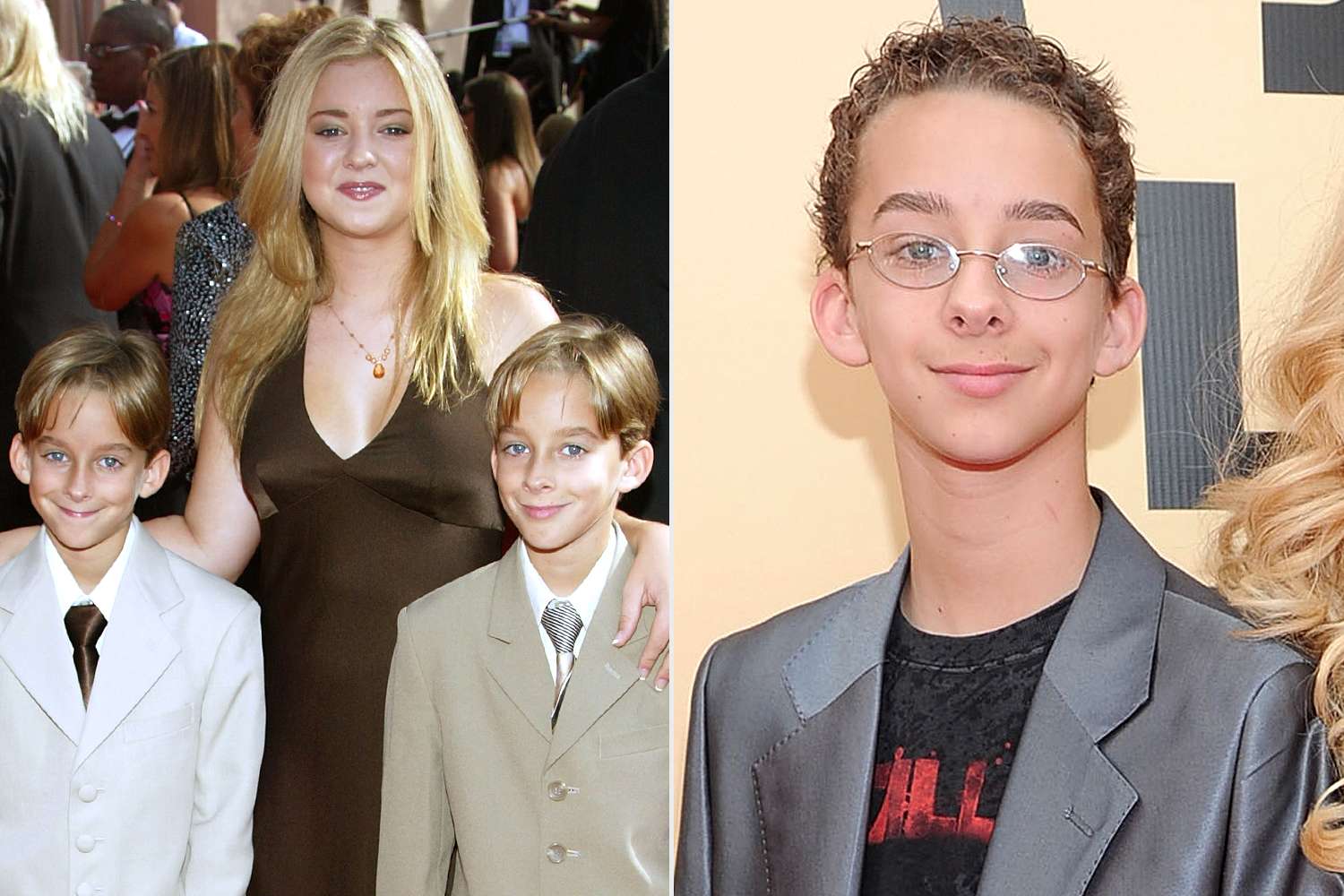 Sawyer Sweeten’s Siblings: All About the Late Child Star's On-Screen ...
