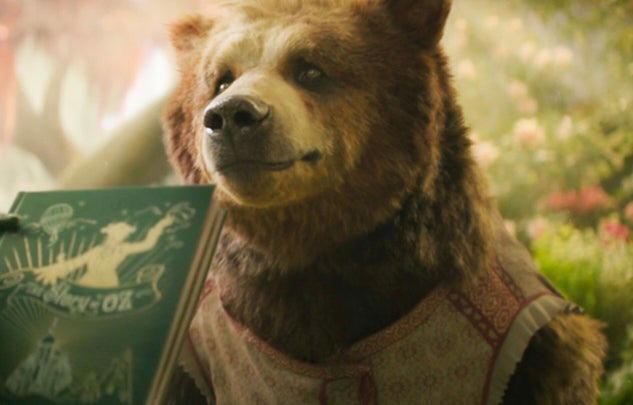 25 'Wicked: For Good' Moments That Are Totally Different From The Stage ...