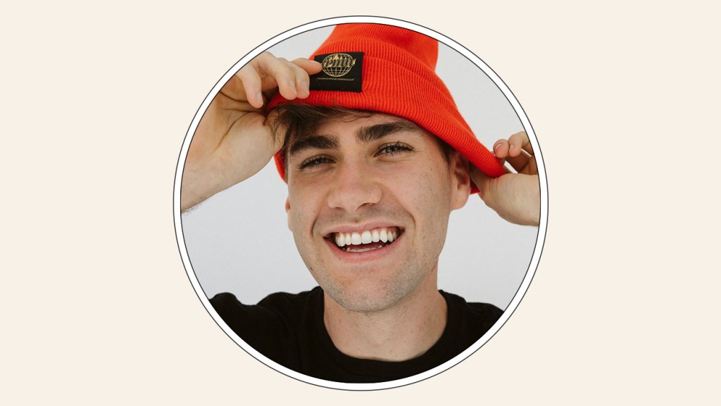 YouTuber Airrack Signs With CAA (Exclusive)