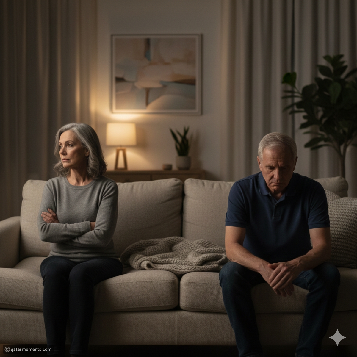 The 10 Most Common Reasons for ‘Gray Divorce,’ According to Couples ...