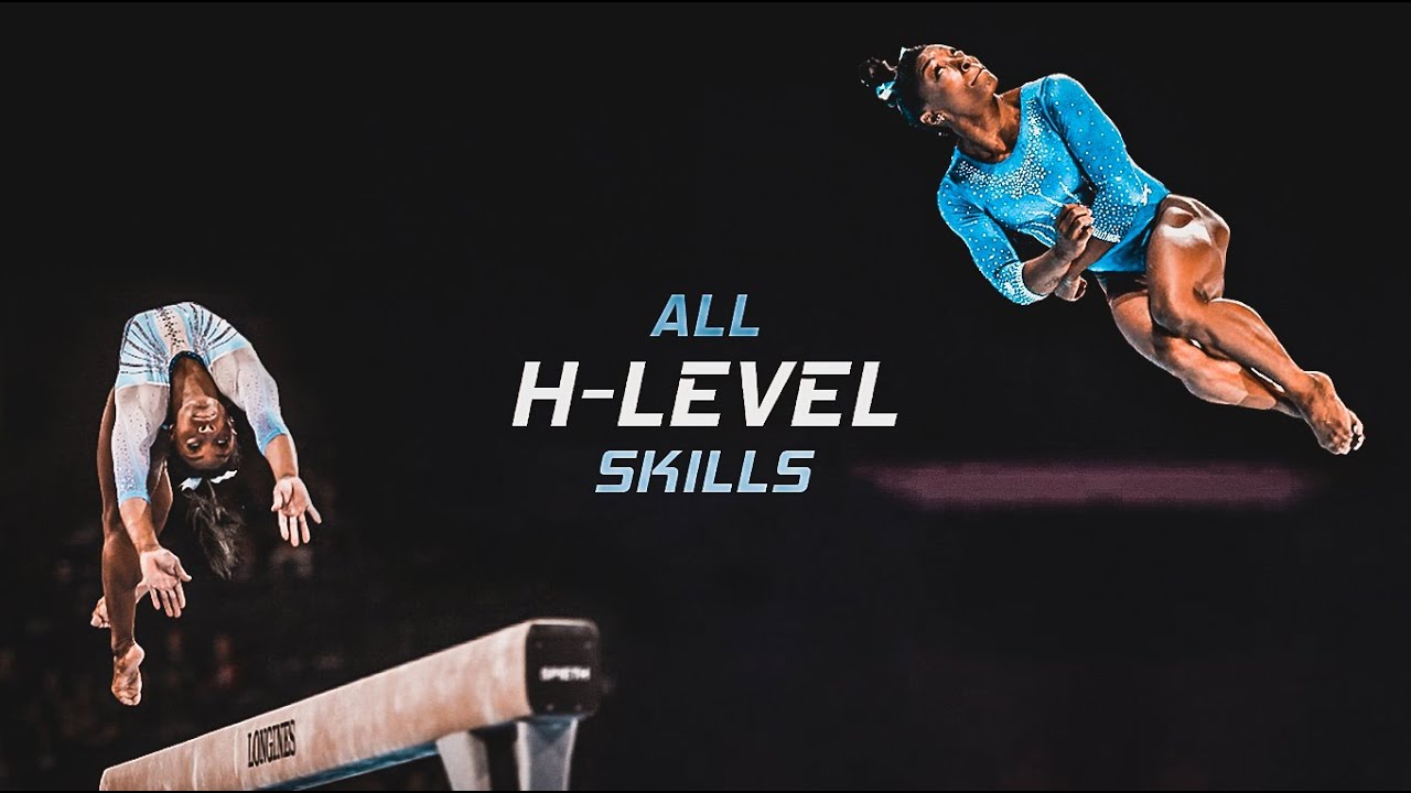 Do they all deserve it? | H-rated skills in the 2022-24 code