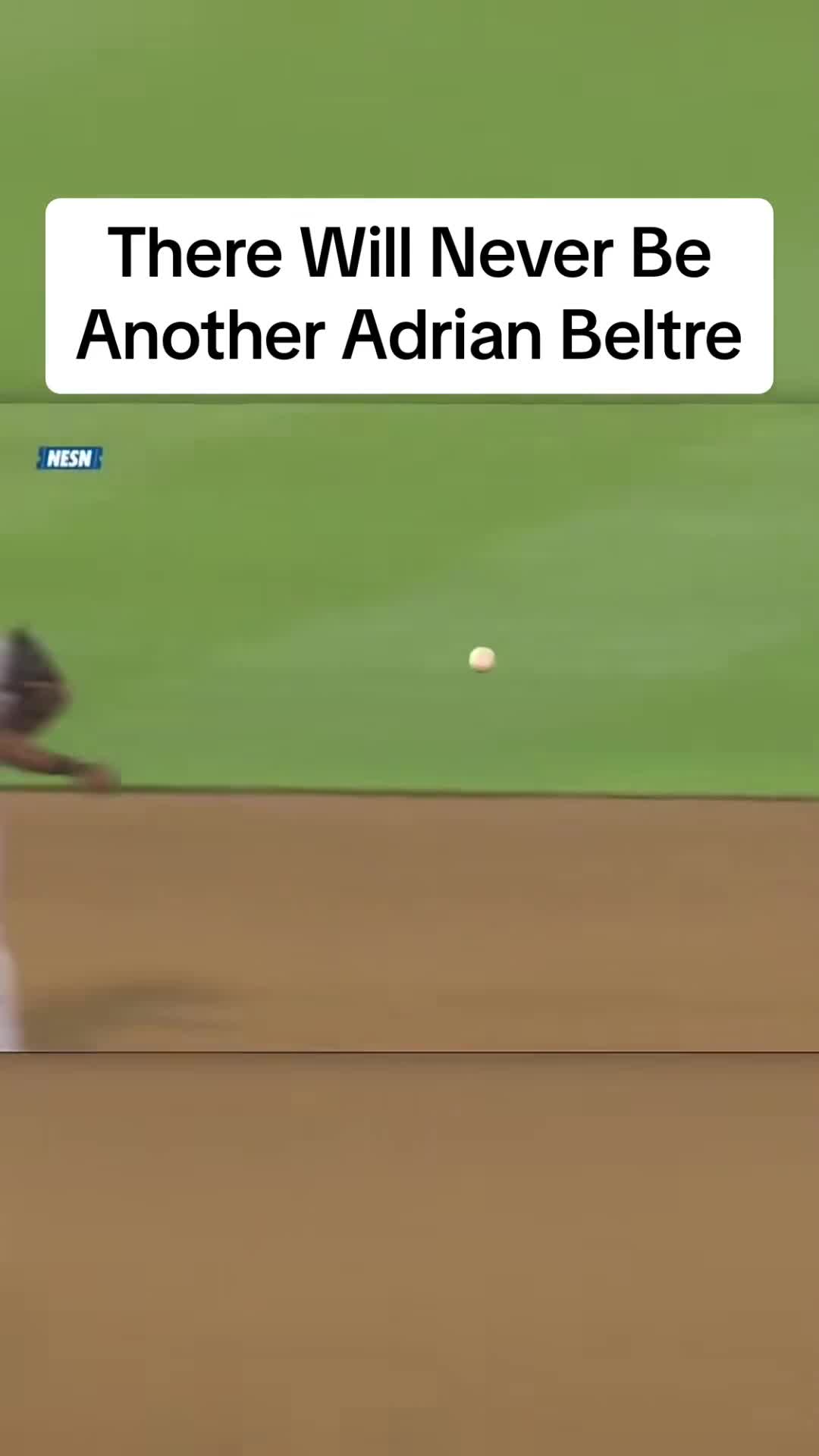 Dude might be the best player ever to not win a single MVP award #MLB