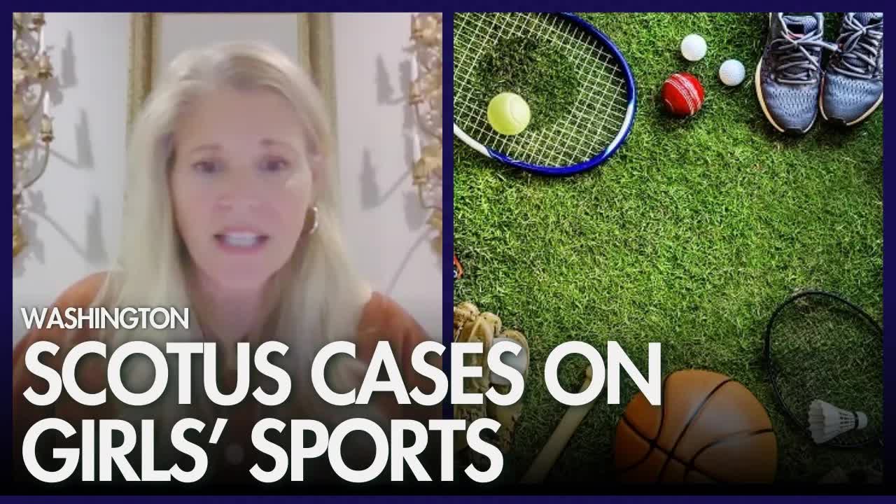 Analysis of two January SCOTUS cases on girls’ sports