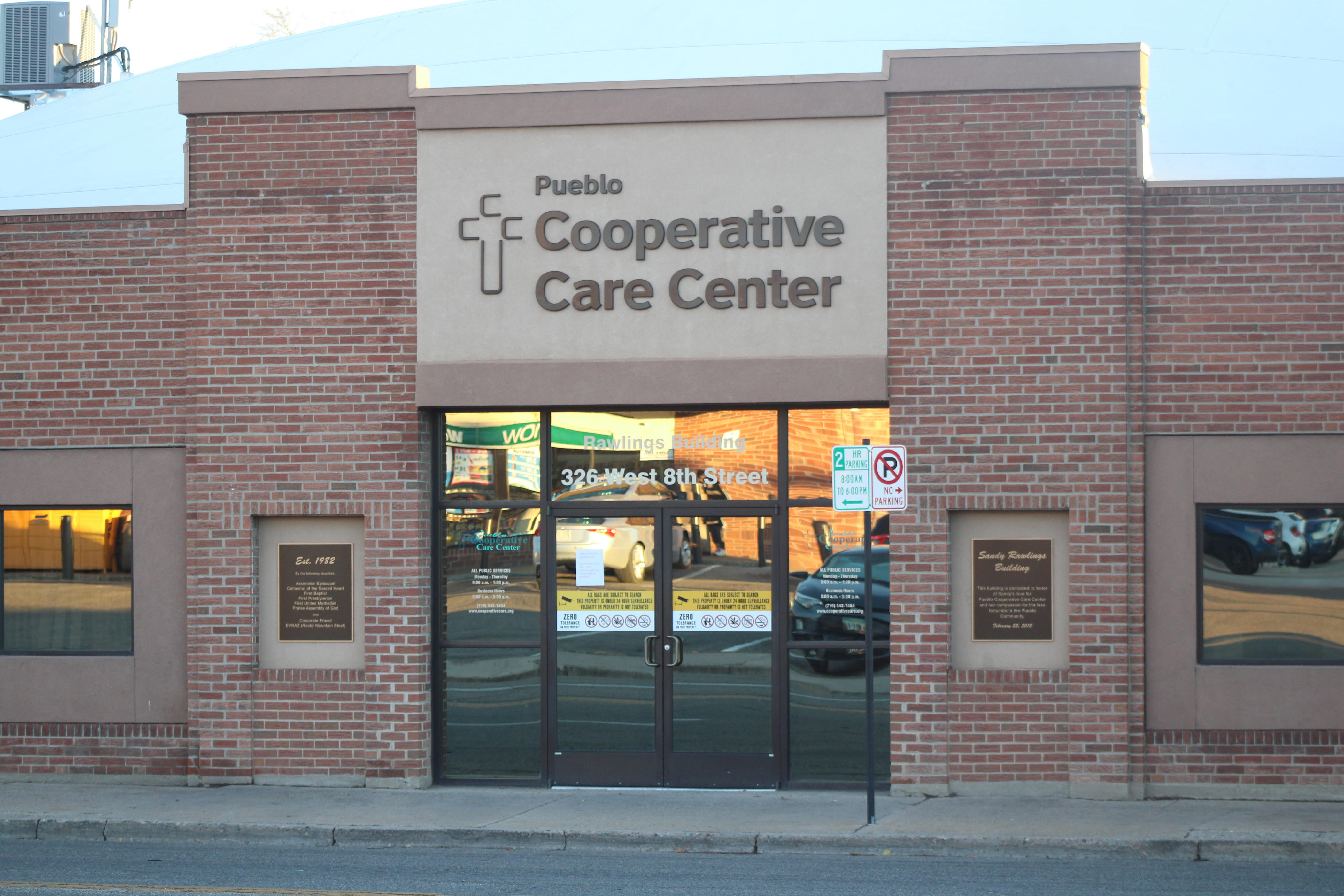 Pueblo Cooperative Care getting $50,000 to feed hungry SNAP recipients