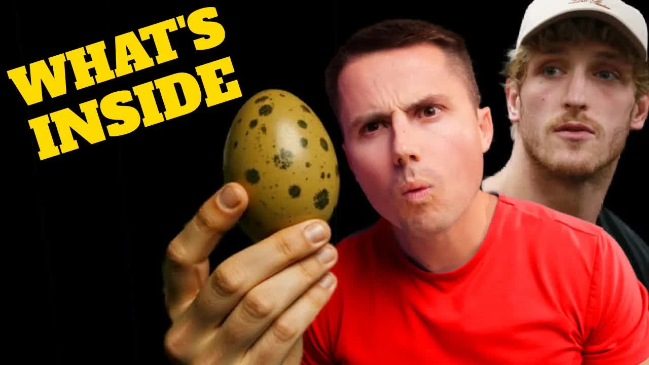 Logan Paul's life just got way worse