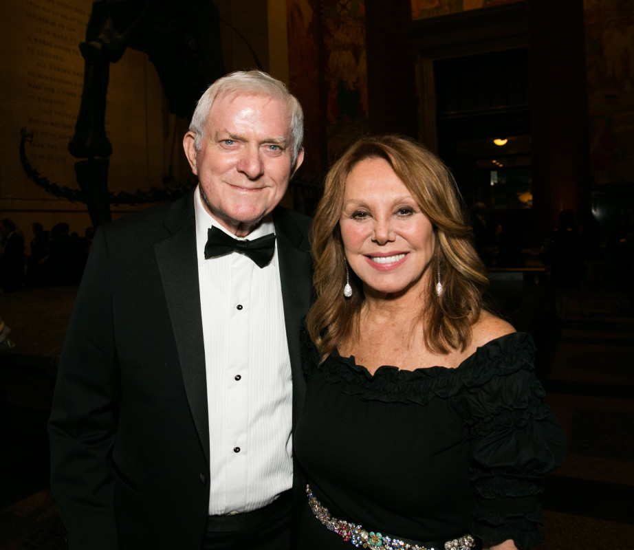 Marlo Thomas Gives First Interview Following Death of Husband Phil ...