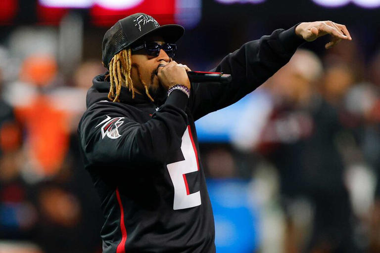 Lil Jon Playing NBC's Bengals vs. Ravens Thanksgiving NFL Game Halftime ...