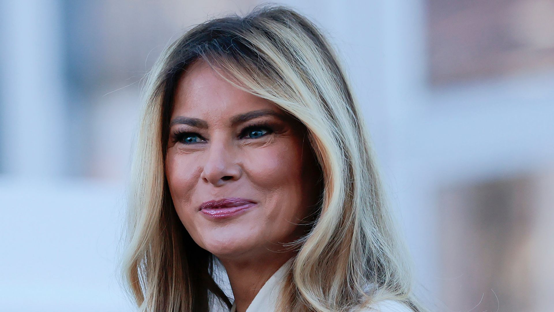 Melania Trump's fashion-forward documentary lays bare her incredible wardrobe – see her best outfits