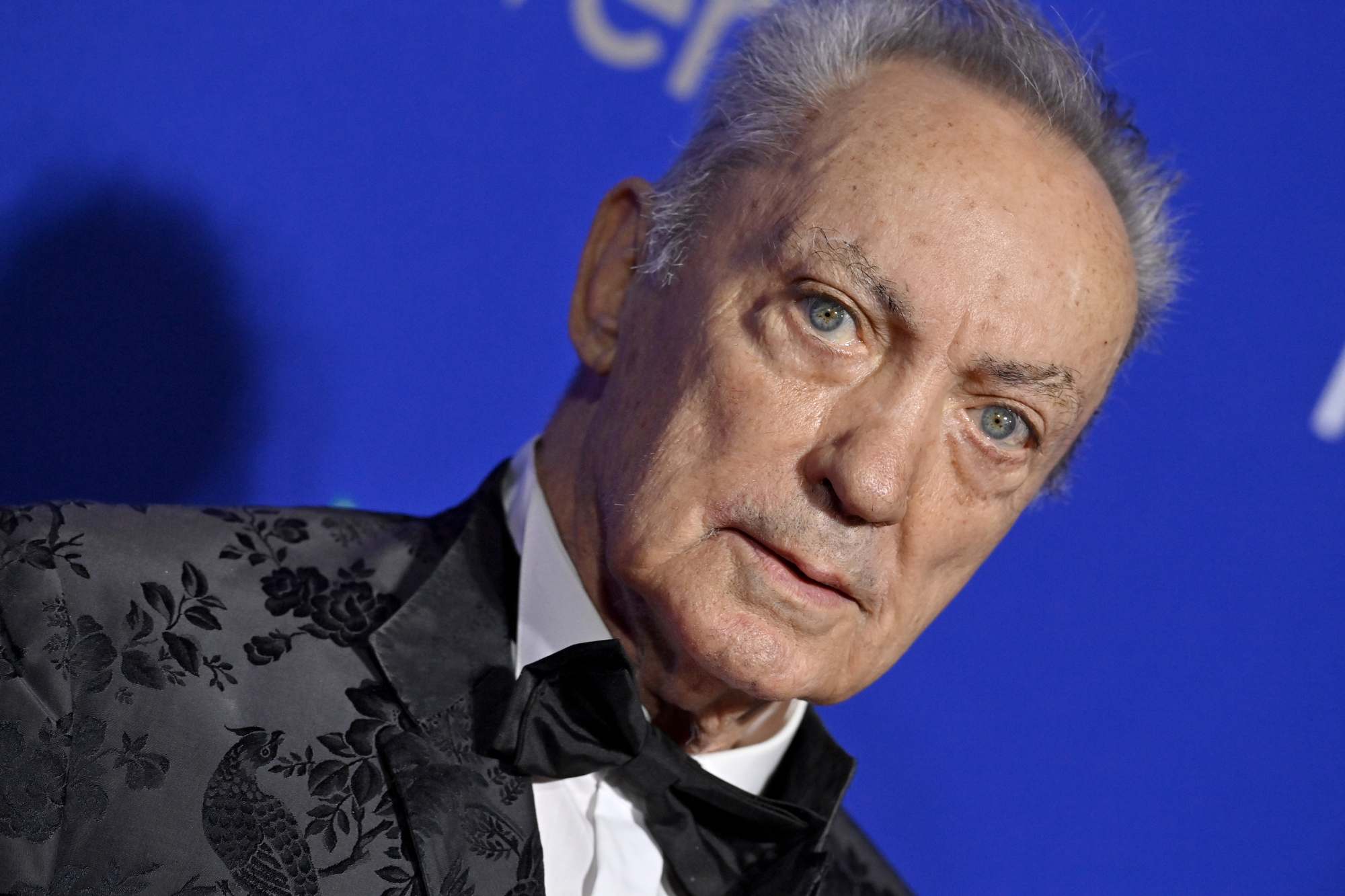 Adiós a Udo Kier, icono del cine de culto