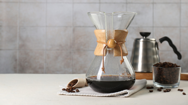 The 9 Best Large-Capacity Coffee Makers For Brewing Big Batches