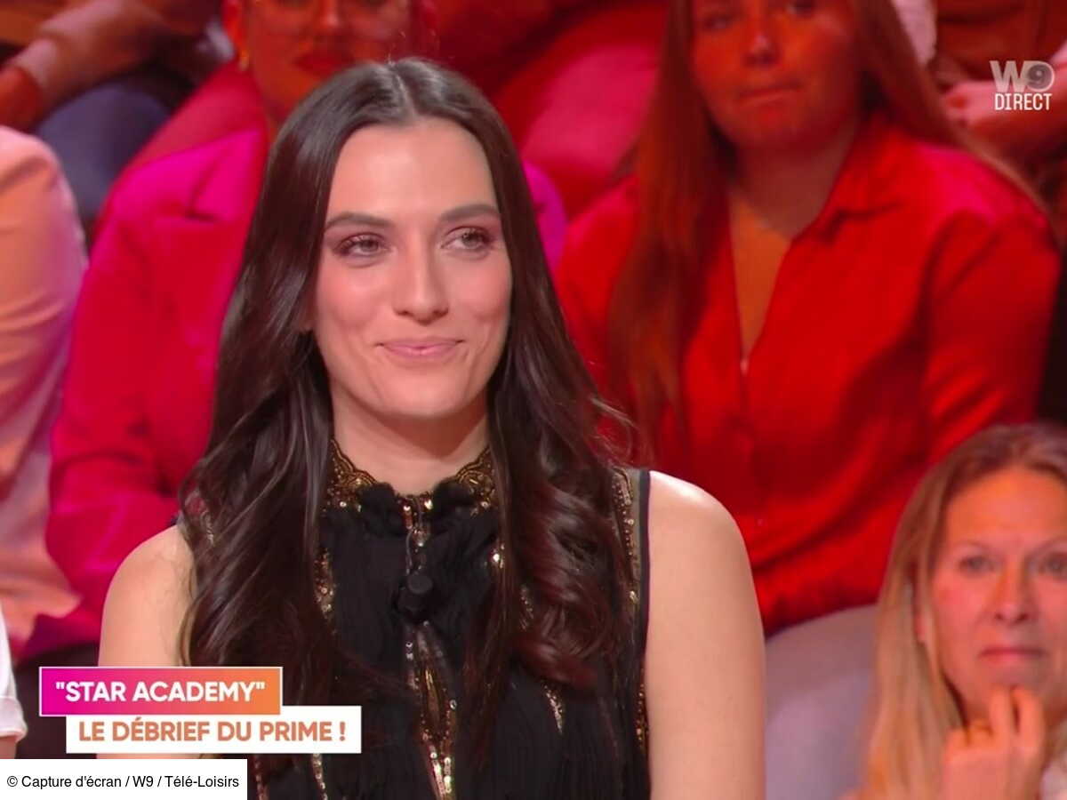 "Je n'ai pas d'enfant et je ne suis pas mariée..." : Pourquoi Shana ...