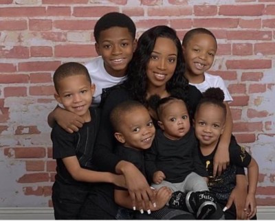 Brittany Booker Story: Terry Jackson homicide case heads toward jury ...