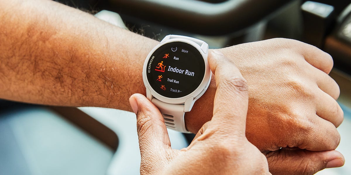 We Found the Best Running Watches for Everyone, From Athletes in ...