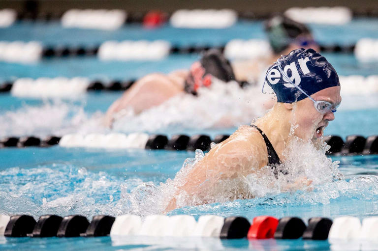 EGR’s state title, record-setting times highlight Grand Rapids-area ...