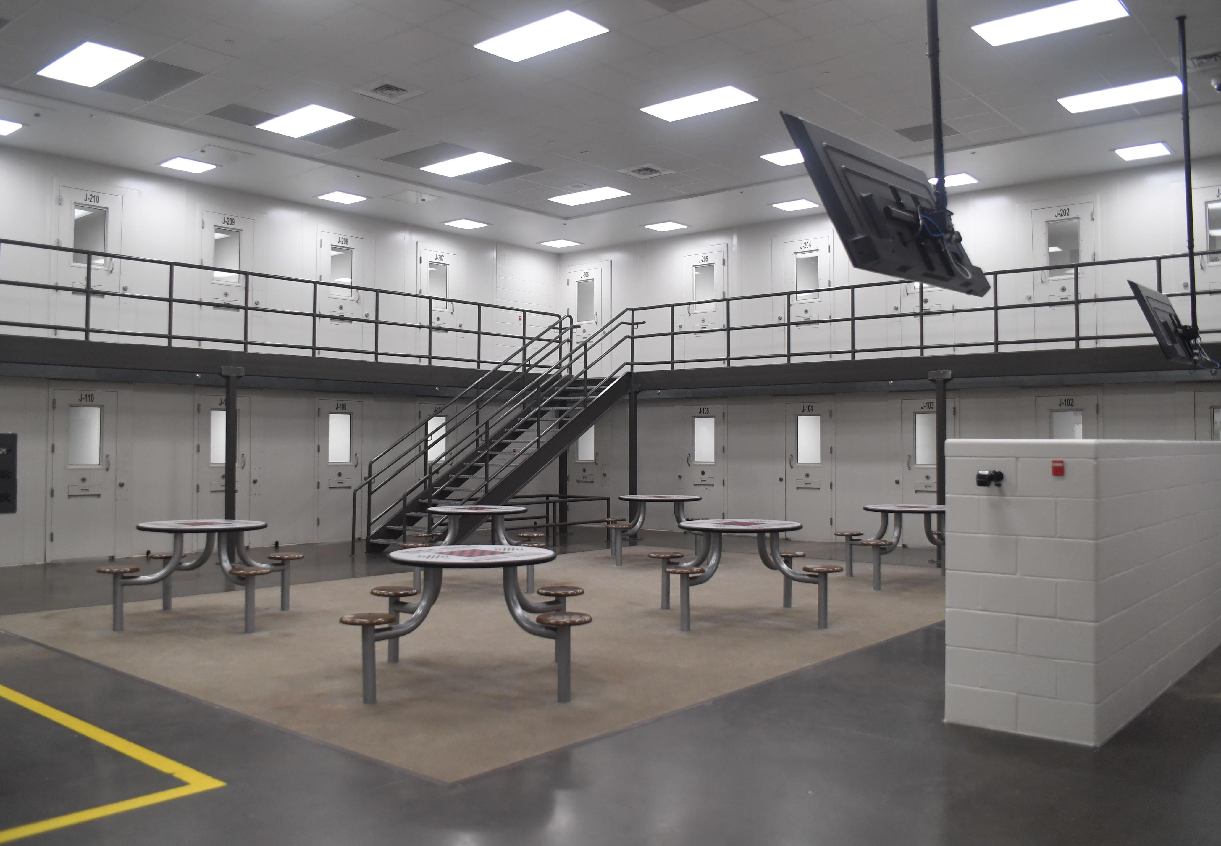 WCSO reports inmate dies after medical emergency at jail