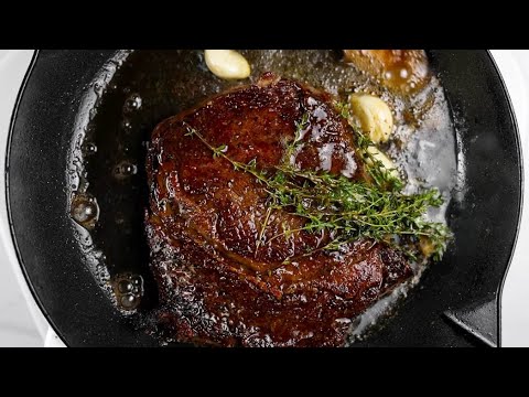 Tips for a flawless steak at home