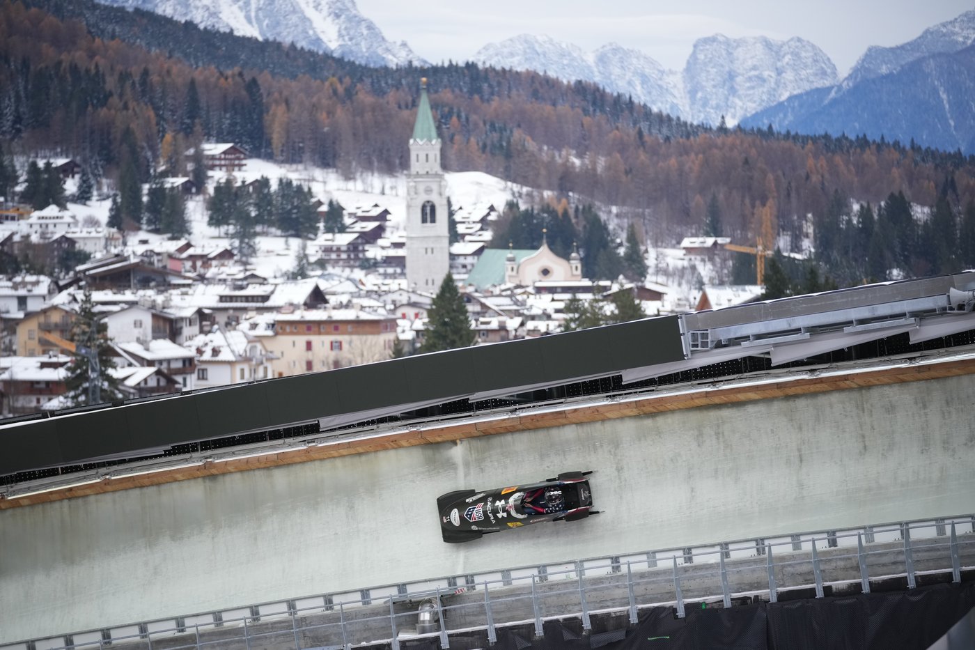 Winter Olympics 2026 guide: All you need to know about the Milan ...