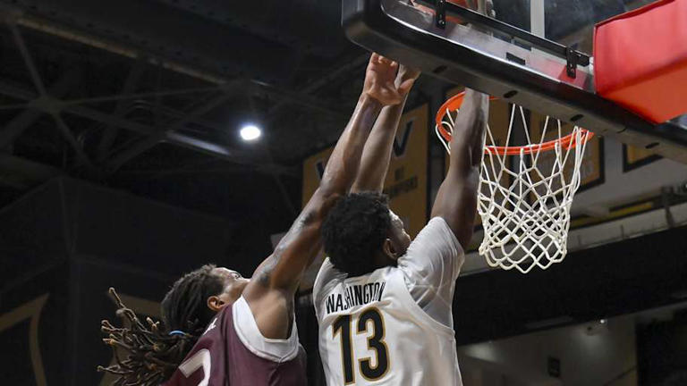 How Mark Byington, Vanderbilt Basketball Are Using a Proverb to ...