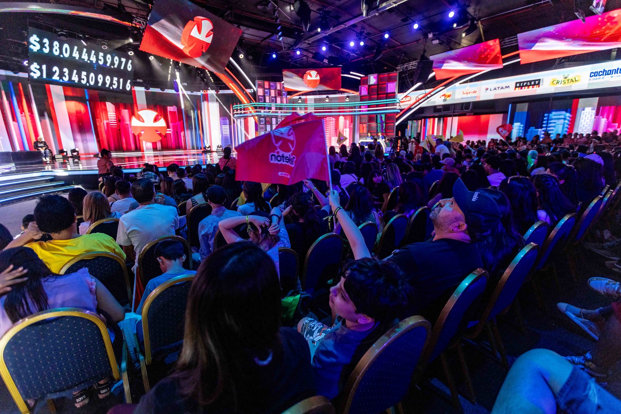 Programación de la Teletón 2025: revisa los artistas que estarán en cada bloque