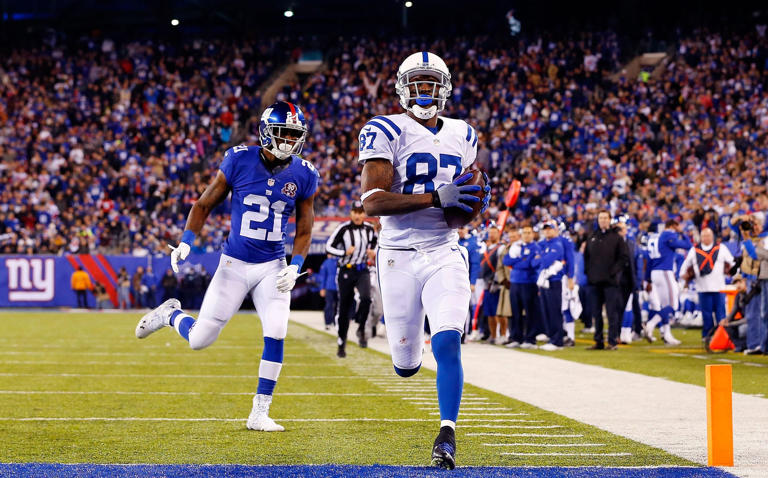 3 Colts icons make shortlist for Pro Football Hall of Fame Class of 2026