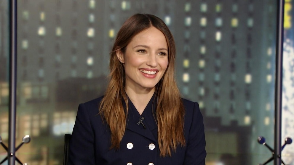 15 Most Beautiful Jewish Actresses in Hollywood