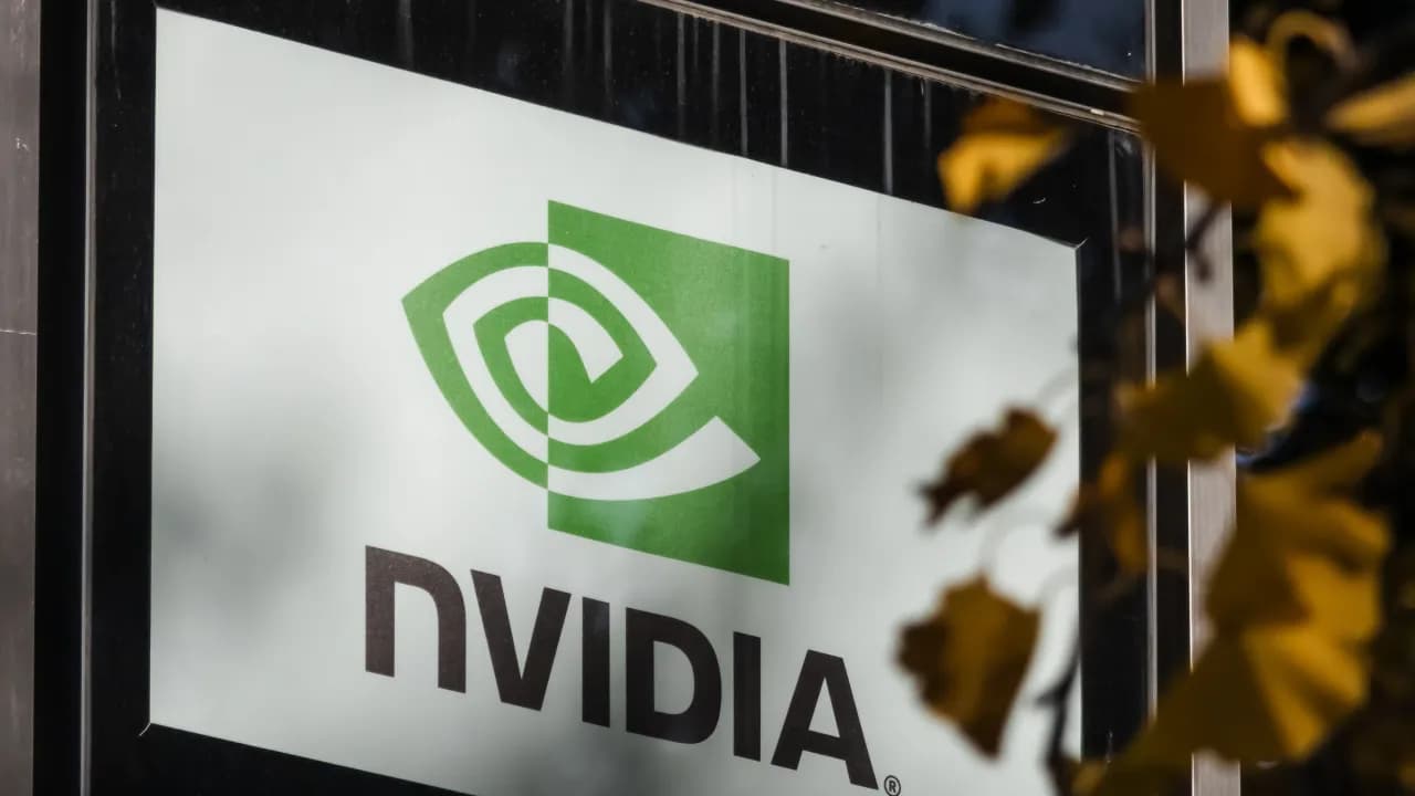 Jim Cramer Says Weak Nvidia Price Presents Entry Opportunity: Report