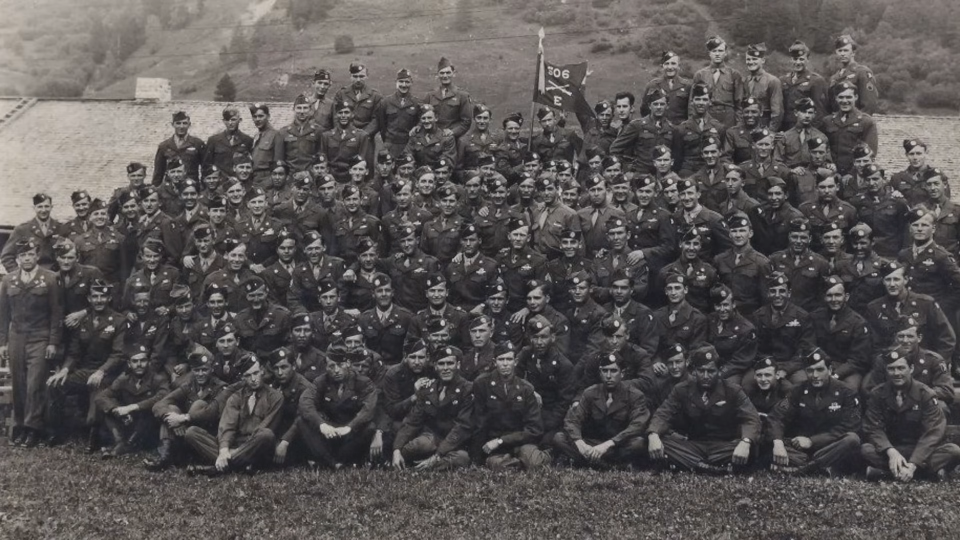 Untold Story Behind U.S. 11th Armored Division