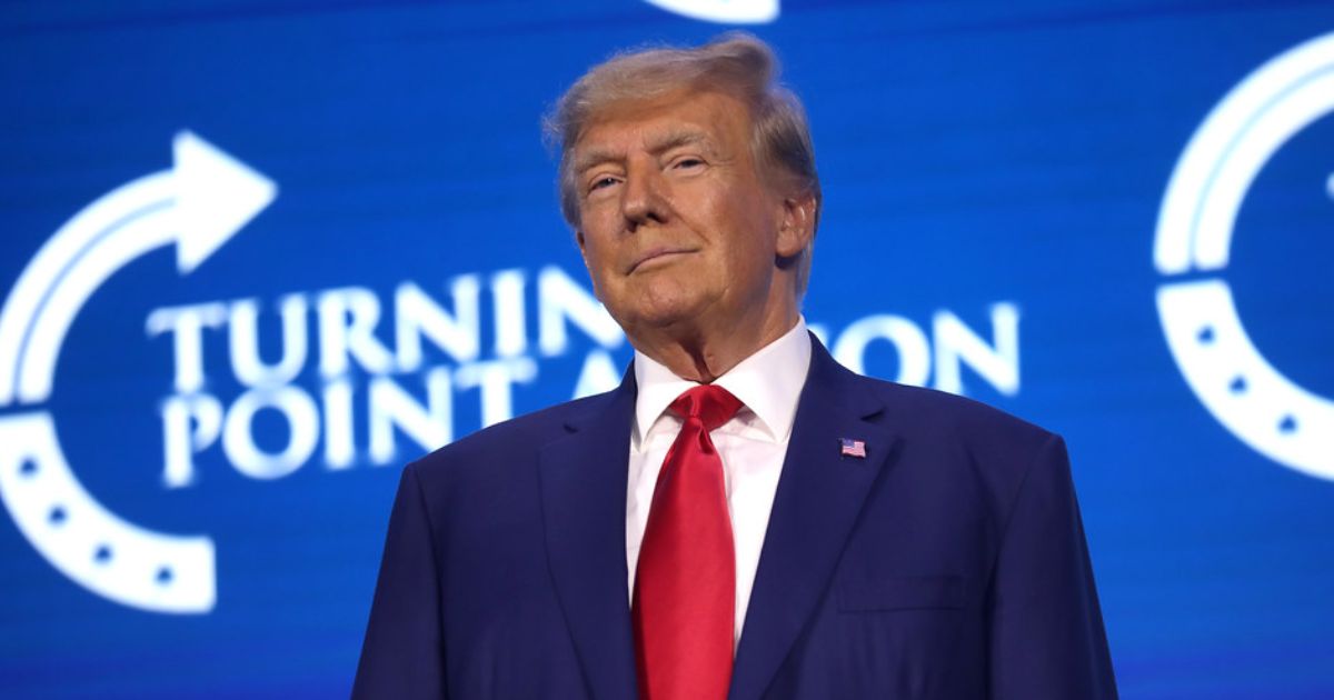 Trump’s $2000 Check Promise Is Now a Meme — And Even Republicans Are ...