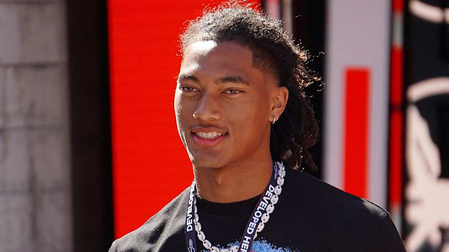 How Oregon Can Flip Five-Star Receiver Recruit Chris Henry Jr. From ...